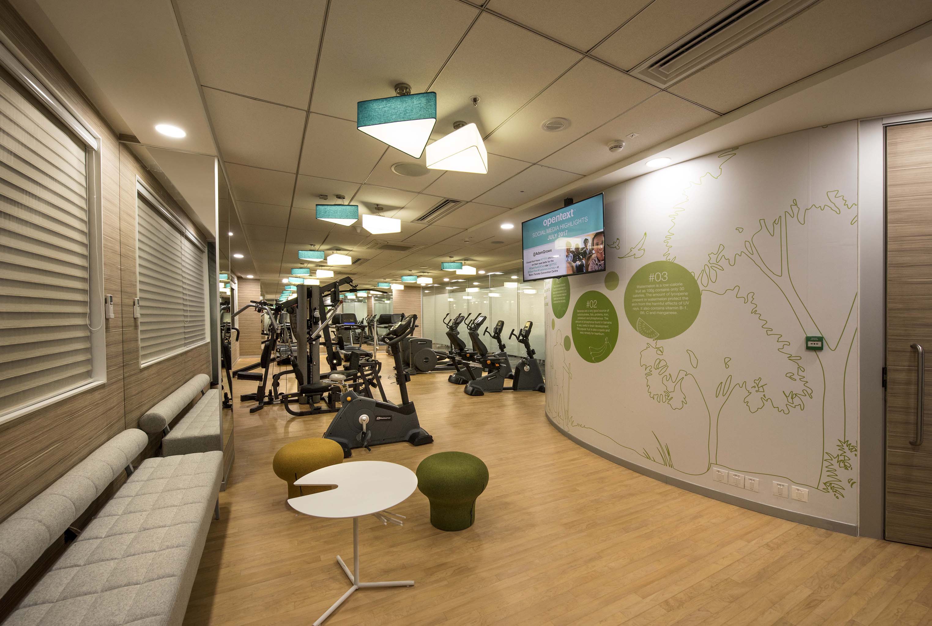 Opentext-Infinity-Bangalore