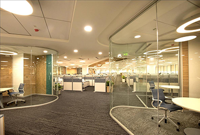 Opentext-Infinity-Bangalore