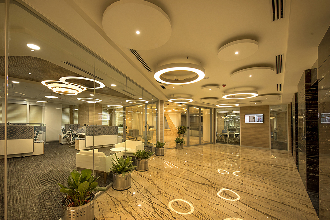 Opentext-Infinity-Bangalore