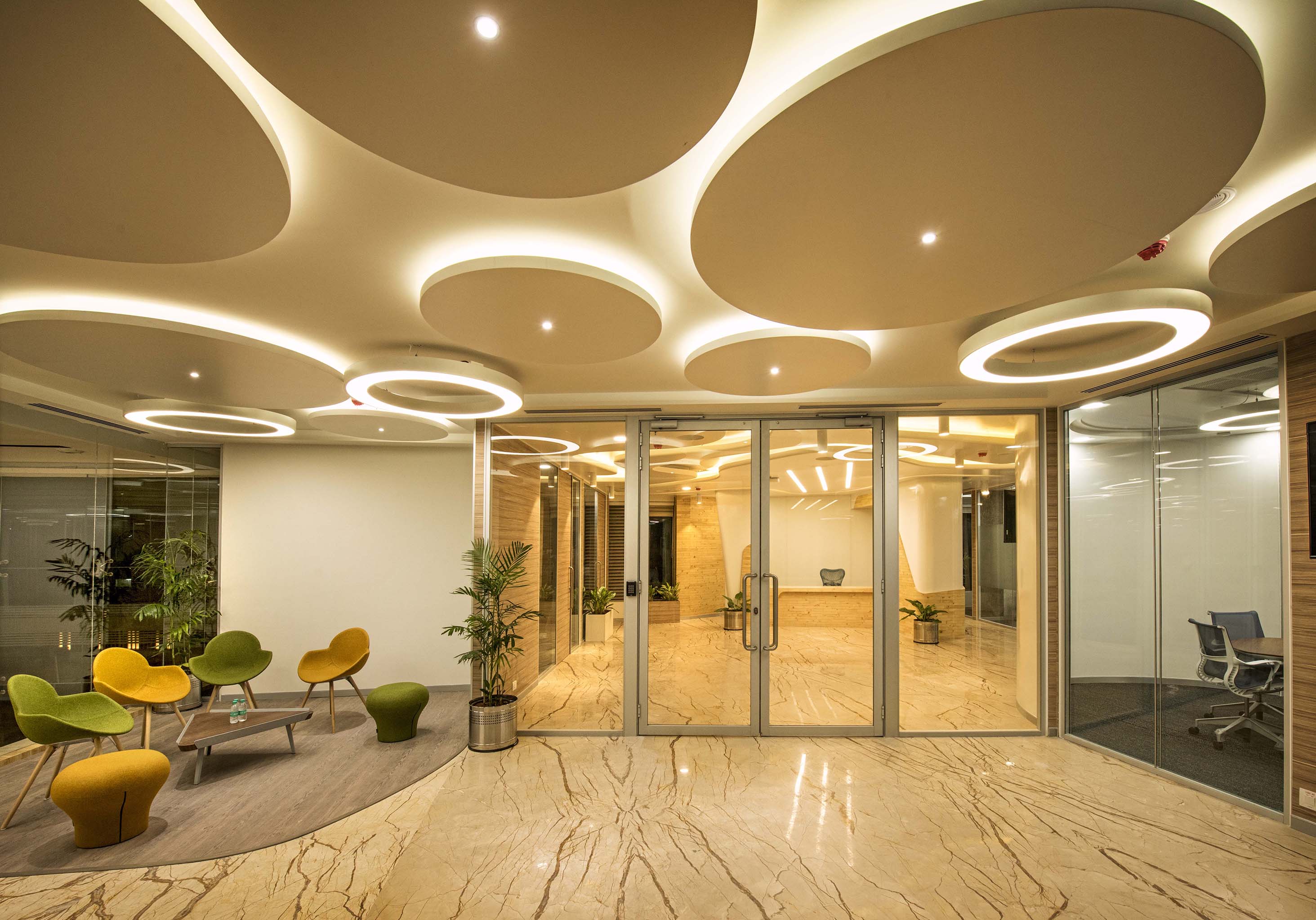 Opentext-Infinity-Bangalore