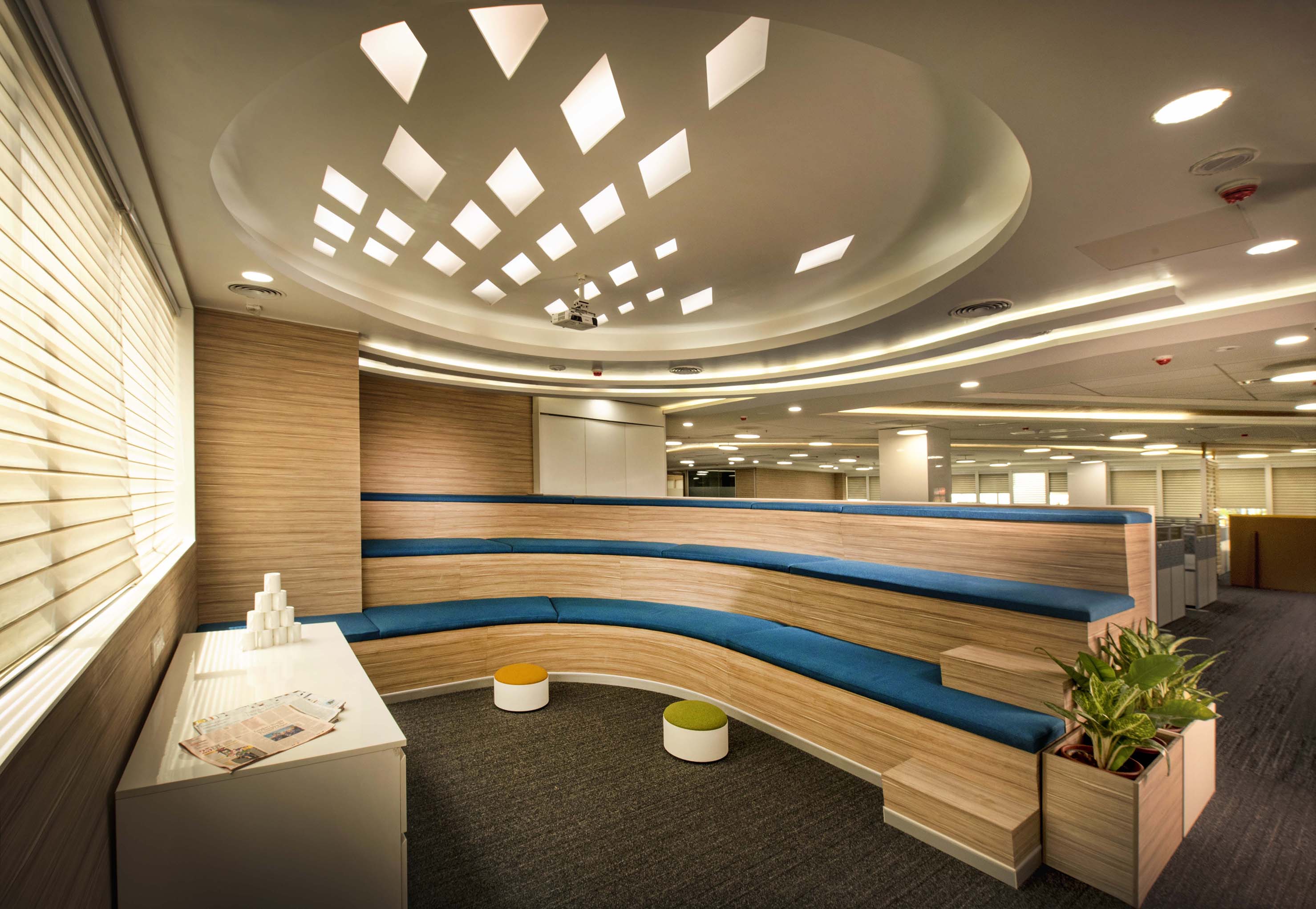 Opentext-Infinity-Bangalore