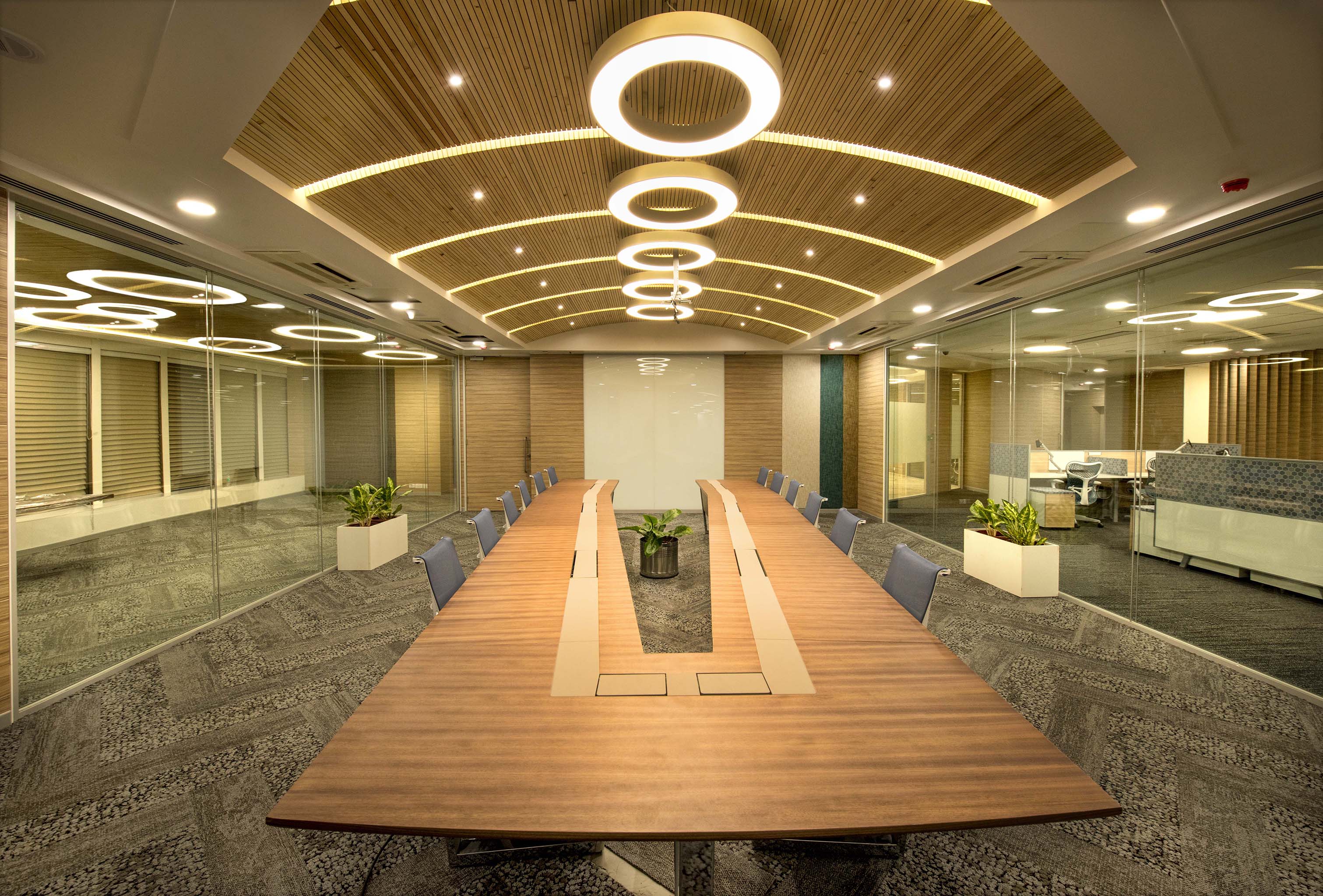 Opentext-Infinity-Bangalore