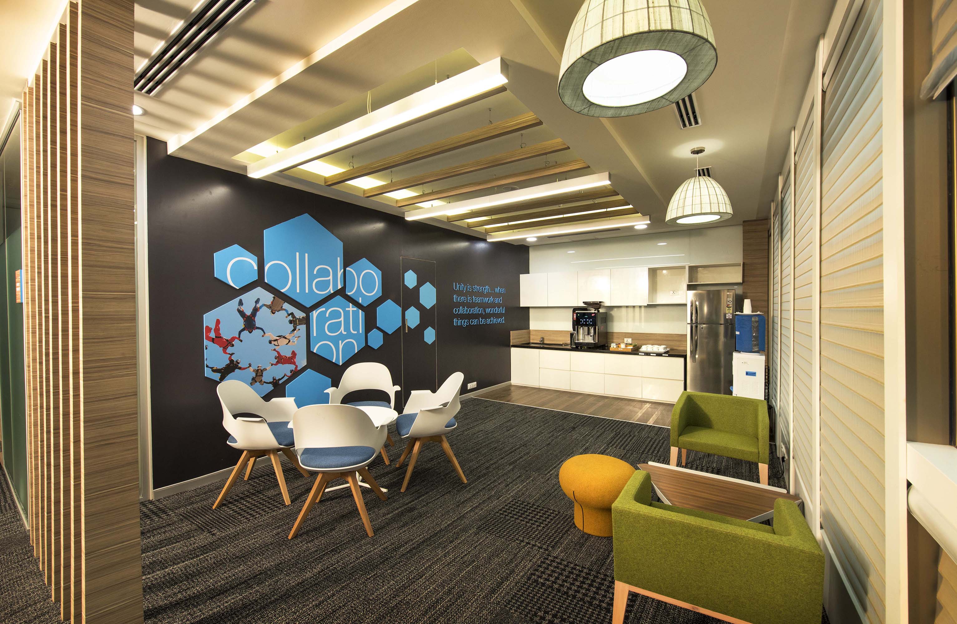 Opentext-Infinity-Bangalore